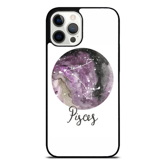 Accessories | Pisces Iphone Case | Poshmark